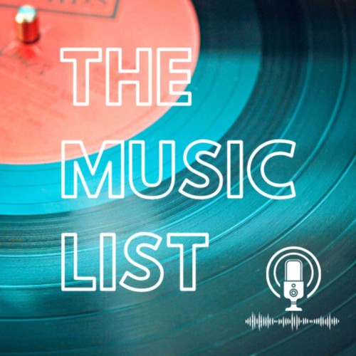 The Music List Podcast - "The Music List: Best 2000's Country Love ...