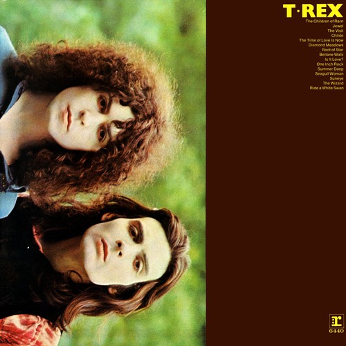 T. Rex (Remastered) by T. Rex (Tyrannosaurus Rex) - Pandora