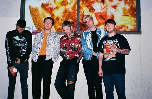 CORPSE & Bring Me The Horizon on Pandora | Radio, Songs & Lyrics