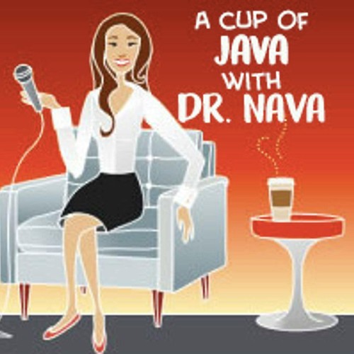 A Cup of Java with Dr. Nava Podcast - "Understanding Craniofacial ...