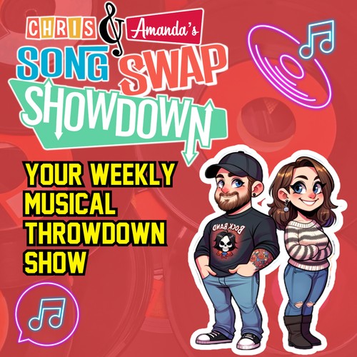 Song Swap Showdown: Your Weekly Musical Throwdown Show! Podcast | Pandora