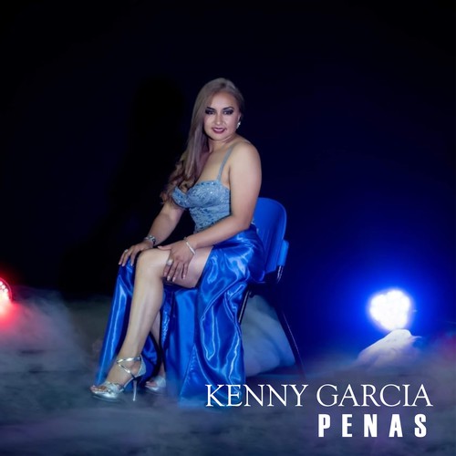 Kenny García on Pandora | Radio, Songs & Lyrics