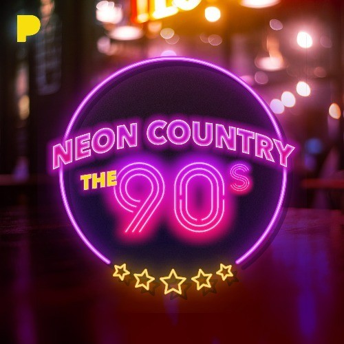 Neon Country: The 90s Music - Listen to Neon Country: The 90s - Free on ...