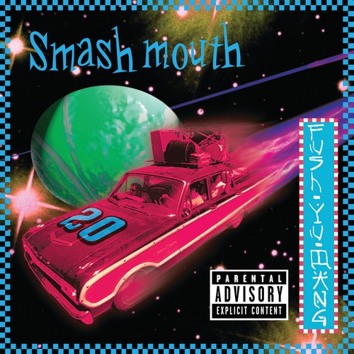 Walkin' On The Sun (Acoustic) by Smash Mouth - Pandora