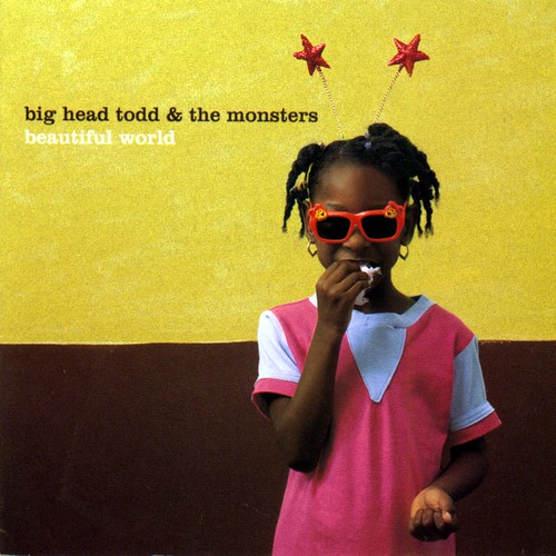 Boom Boom by Big Head Todd & The Monsters - Pandora