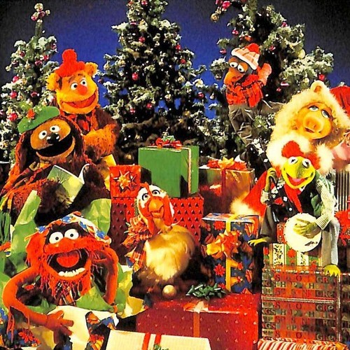 Christmas 365 Podcast The Muppet Christmas Specials Rankings | Now ...