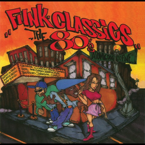 Funk Classics The 80's by Various Artists - Pandora