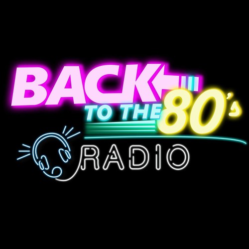 Back to the 80s Radio Podcast | Pandora