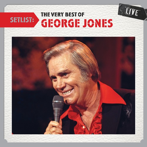 Who's Gonna Fill Their Shoes (Live) by George Jones - Pandora
