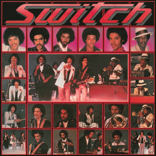 There Ll Never Be By Switch Pandora