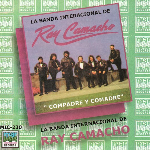 Ray Camacho on Pandora | Radio, Songs & Lyrics
