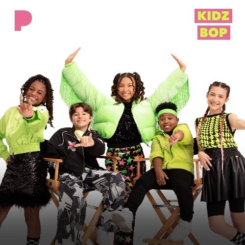 KIDZ BOP Music - Listen to KIDZ BOP - Free on Pandora Internet Radio