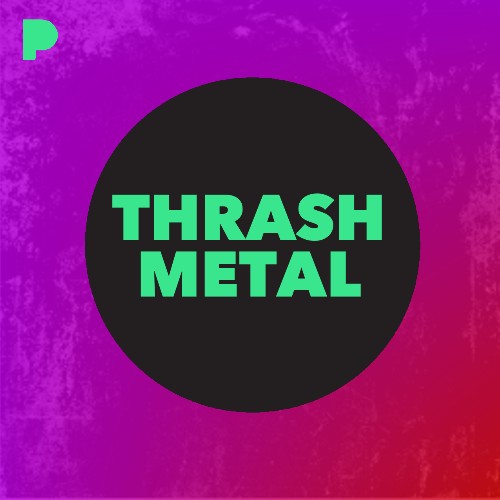Thrash Metal Music - Listen to Thrash Metal - Free on Pandora Internet ...