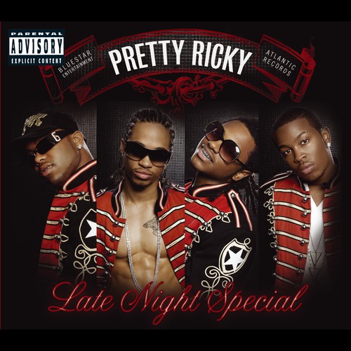 Leave It All up to You by Pretty Ricky - Pandora