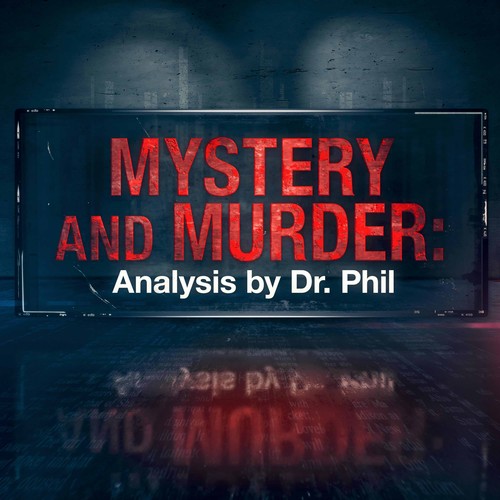 Mystery and Murder: Analysis by Dr. Phil Podcast - "S12EP5: Supermom ...