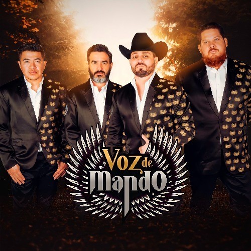 Voz De Mando on Pandora | Radio, Songs & Lyrics