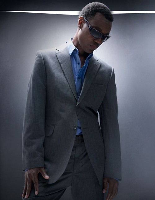 Wayne Wonder on Pandora | Radio, Songs & Lyrics