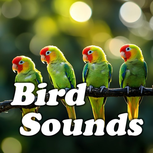 Bird Sounds Podcast Nature's Gentle Symphony: Peaceful Bird Sounds ...