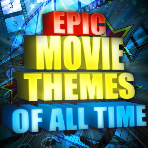 Epic Movie Themes of All Time by Various Artists - Pandora