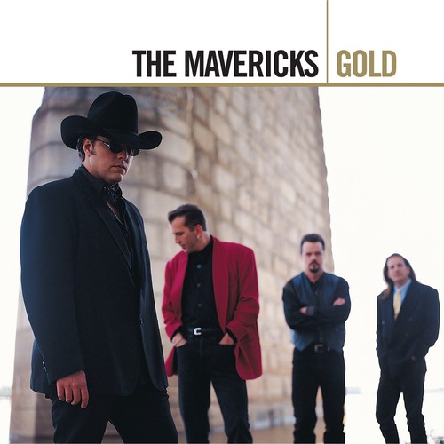 Blue Moon by The Mavericks - Pandora