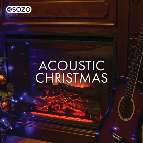 Acoustic Christmas by Various Artists - Pandora