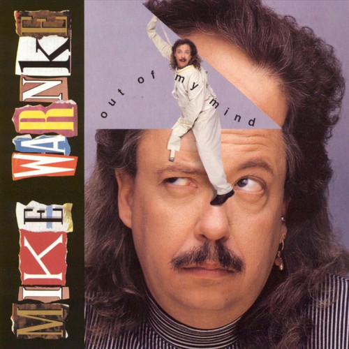 Mike Warnke on Pandora | Radio, Songs & Lyrics