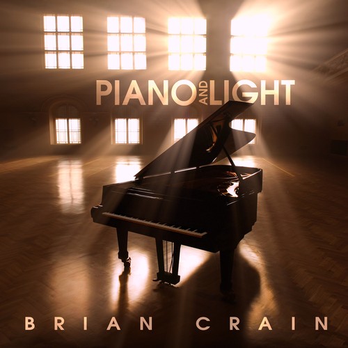 Hallelujah by Brian Crain - Pandora