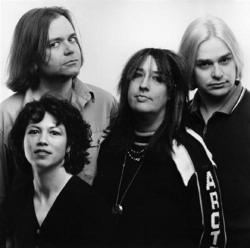 Fastbacks on Pandora | Radio, Songs & Lyrics