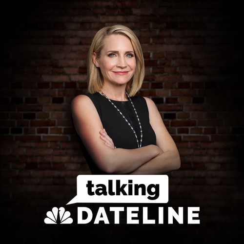 Dateline NBC Podcast Talking Dateline: The Man of Many Faces | Now ...