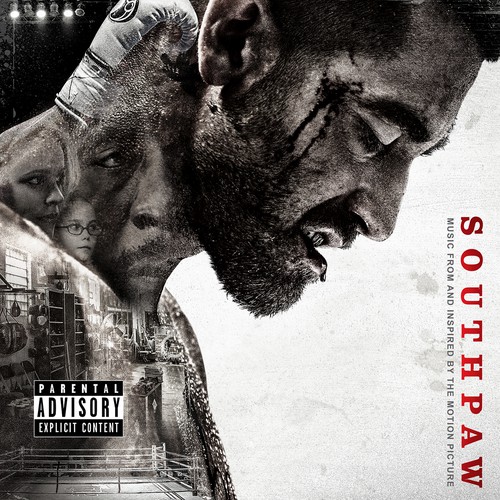 Beast (Southpaw Remix) (feat. Busta Rhymes, Kxng Crooked & Tech N9ne ...