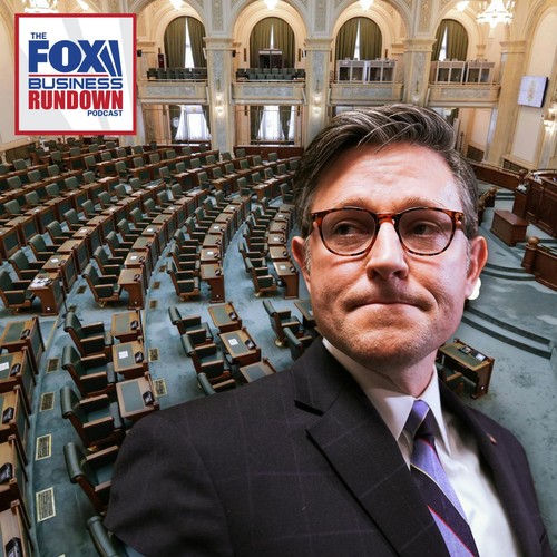 The Fox News Rundown Podcast Business Rundown: Sticking Points Remain ...