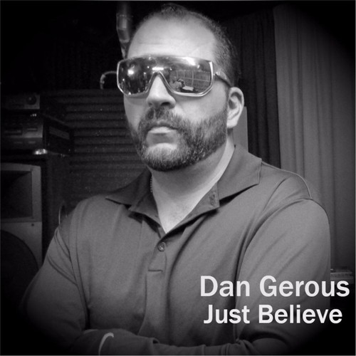 Dan Gerous on Pandora | Radio, Songs & Lyrics