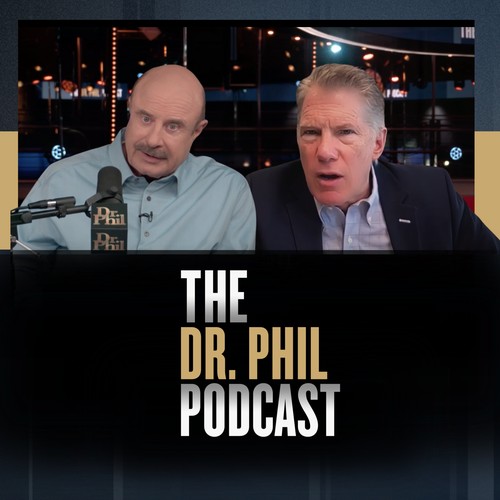 The Dr. Phil Podcast Podcast America’s Blind Spot: Are We Losing the ...