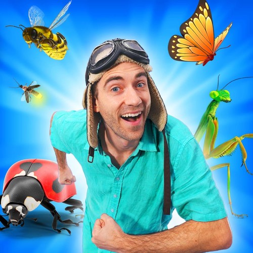 Danny Go! (Children's) on Pandora | Radio, Songs & Lyrics