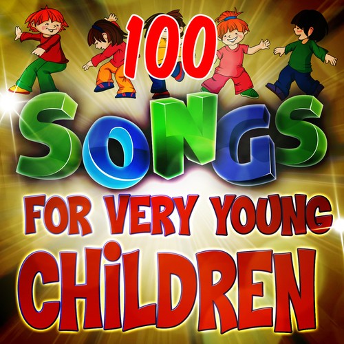 100 Songs for Very Young Children by Various Artists - Pandora