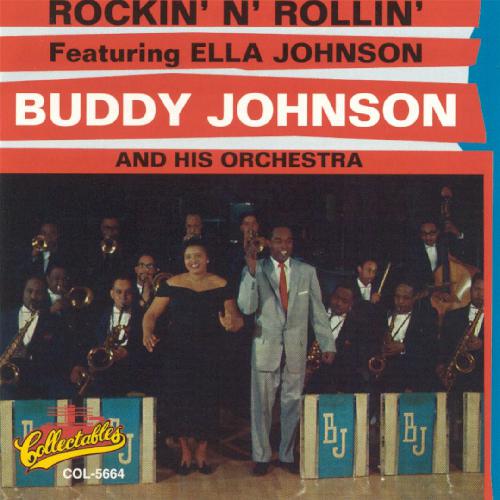 Buddy Johnson & His Orchestra on Pandora | Radio, Songs & Lyrics