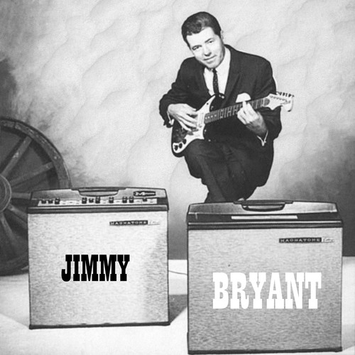 Jimmy Bryant on Pandora | Radio, Songs & Lyrics