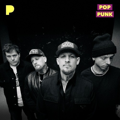 Pop Punk Music - Listen to Pop Punk - Free on Pandora Internet Radio