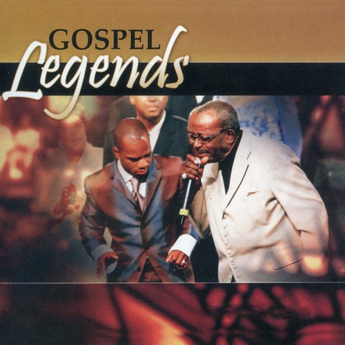 Gospel Legends by Various Artists - Pandora