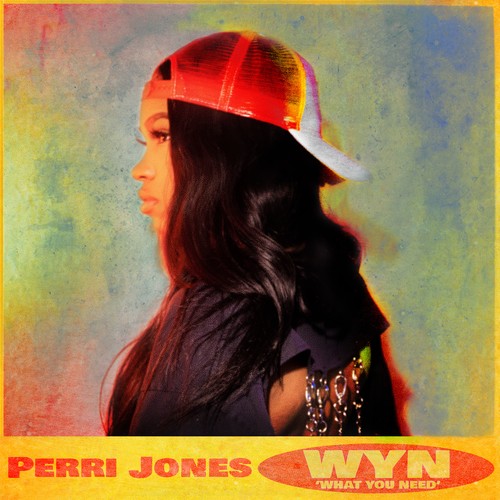 Perri Jones on Pandora | Radio, Songs & Lyrics