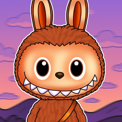 Labubu Song (LABUBU Theme Song) by BENJIxScarlett - Pandora