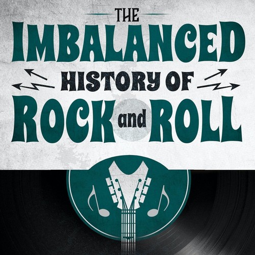 The Imbalanced History of Rock and Roll Podcast - "R&B In The ’70s ...