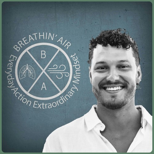Breathin' Air Podcast #167 He Survived an IED—What He Did Next Will ...