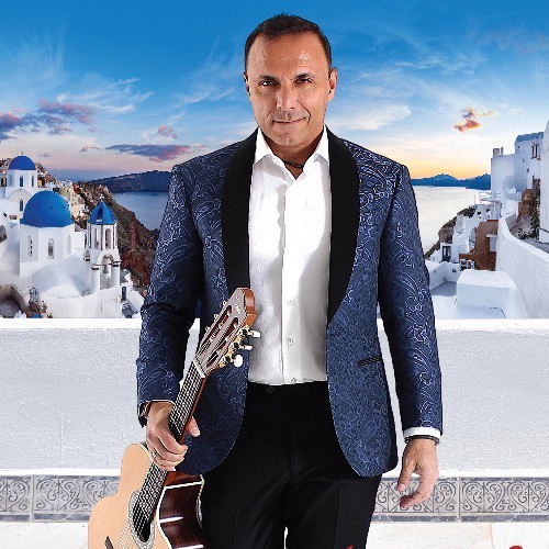 Pavlo on Pandora | Radio, Songs & Lyrics