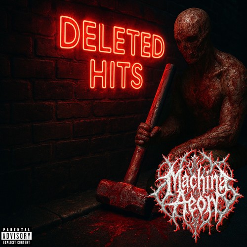 Machina Aeon on Pandora | Radio, Songs & Lyrics