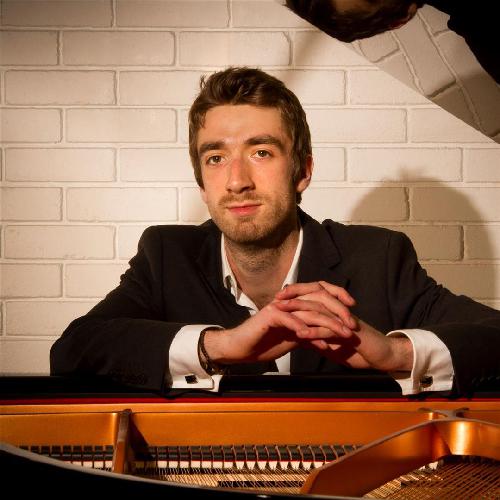 Martin Jacoby on Pandora | Radio, Songs & Lyrics