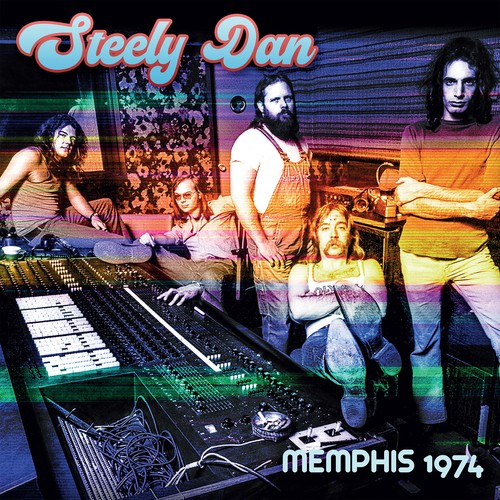 Memphis 1974 by Steely Dan - Pandora