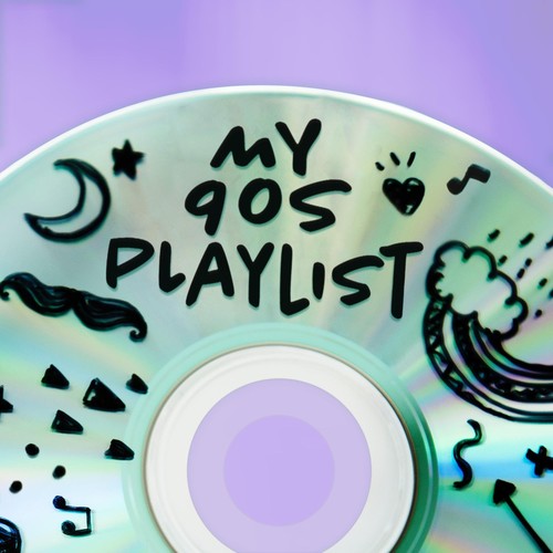 My 90s Playlist Podcast Pandora