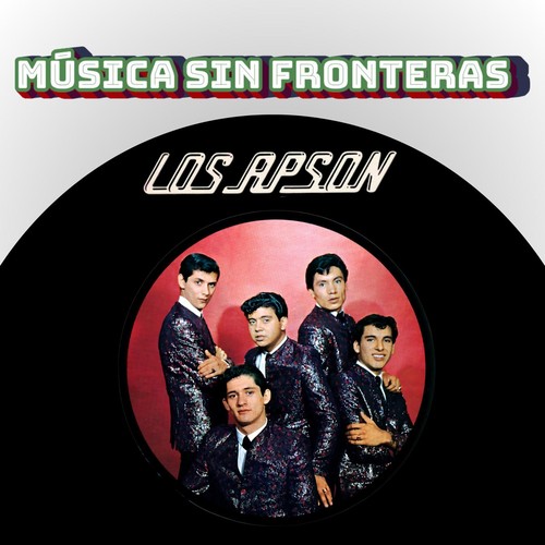 Fue en un café by Los Apson - Pandora