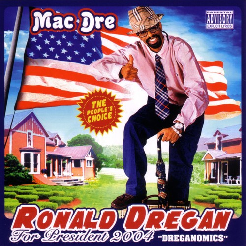 Feelin' Myself by Mac Dre - Pandora